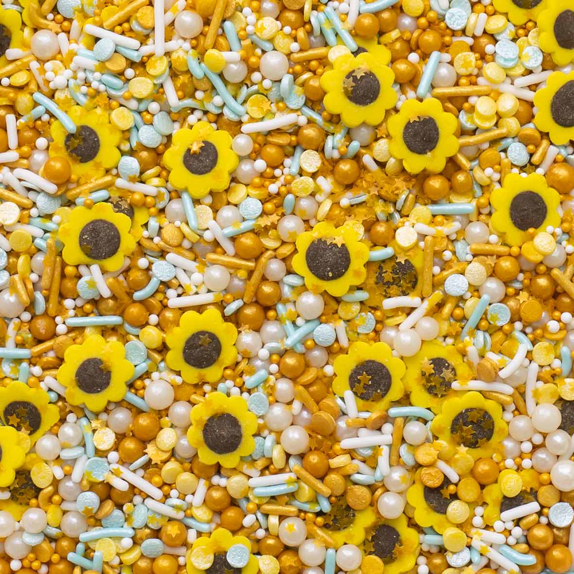 Sun-Kissed Sprinkle Mix – FOLIAY WHOLESALE