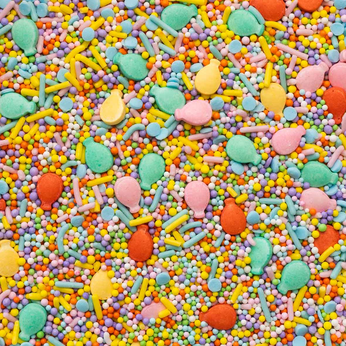 Sprinkle Mixes – Page 9 – FOLIAY WHOLESALE