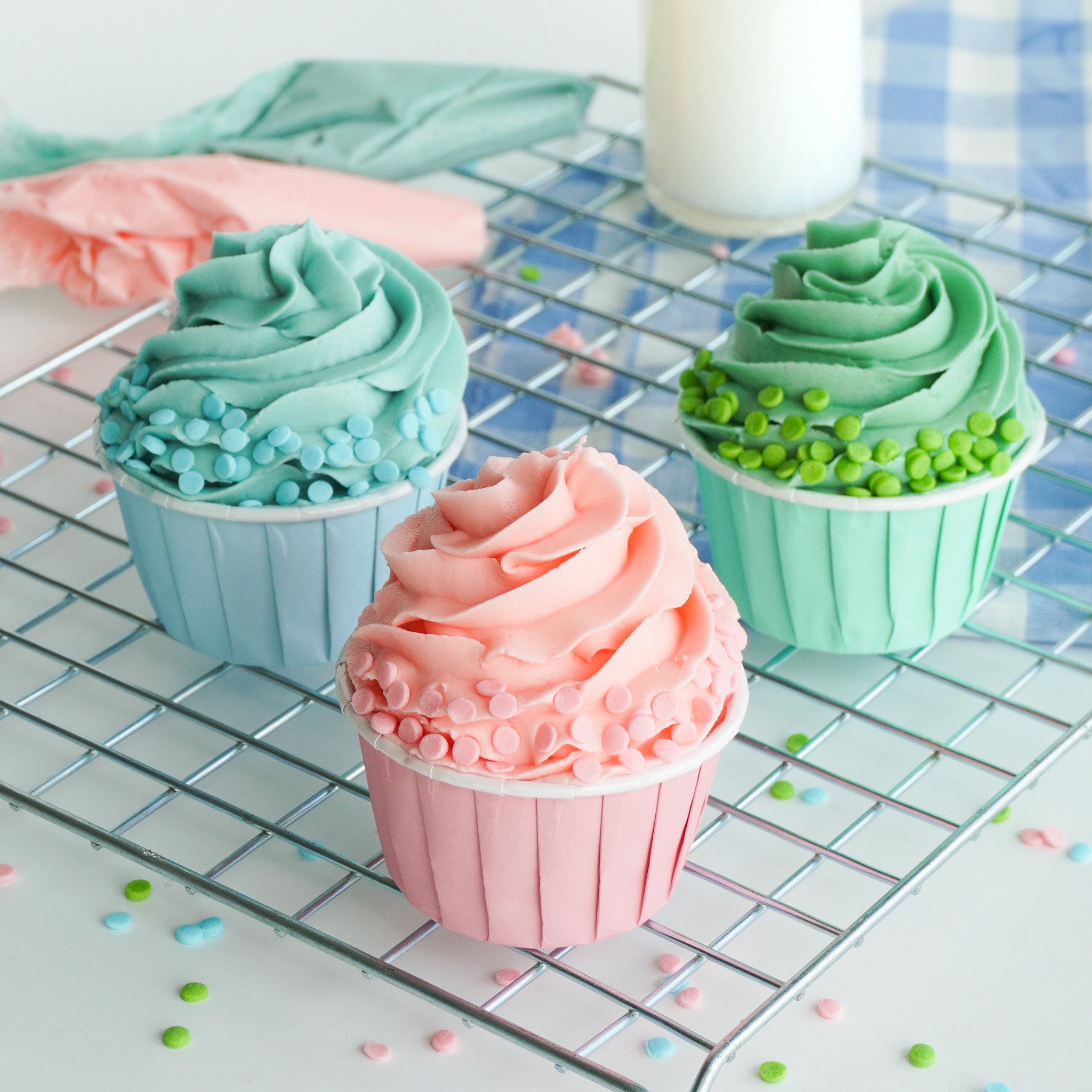 Bakeries & Cafes – FOLIAY WHOLESALE