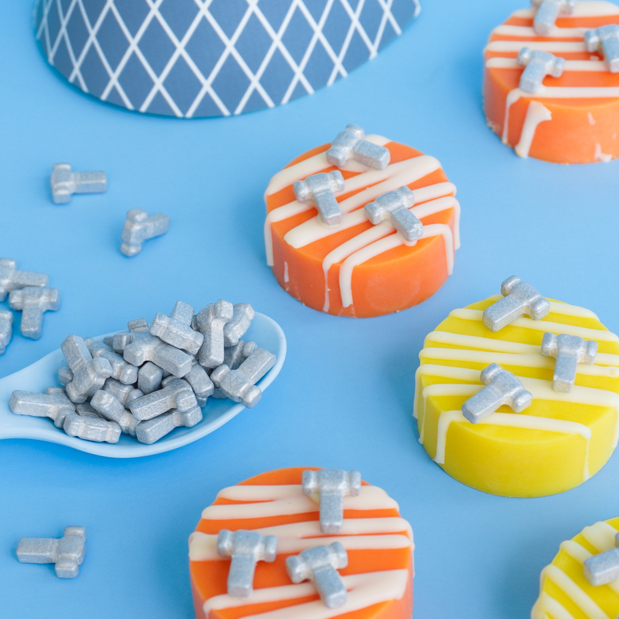 Silver – FOLIAY WHOLESALE