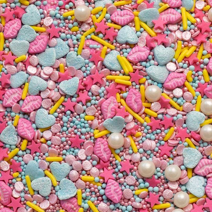 Girls Night Sprinkle Mix – FOLIAY WHOLESALE