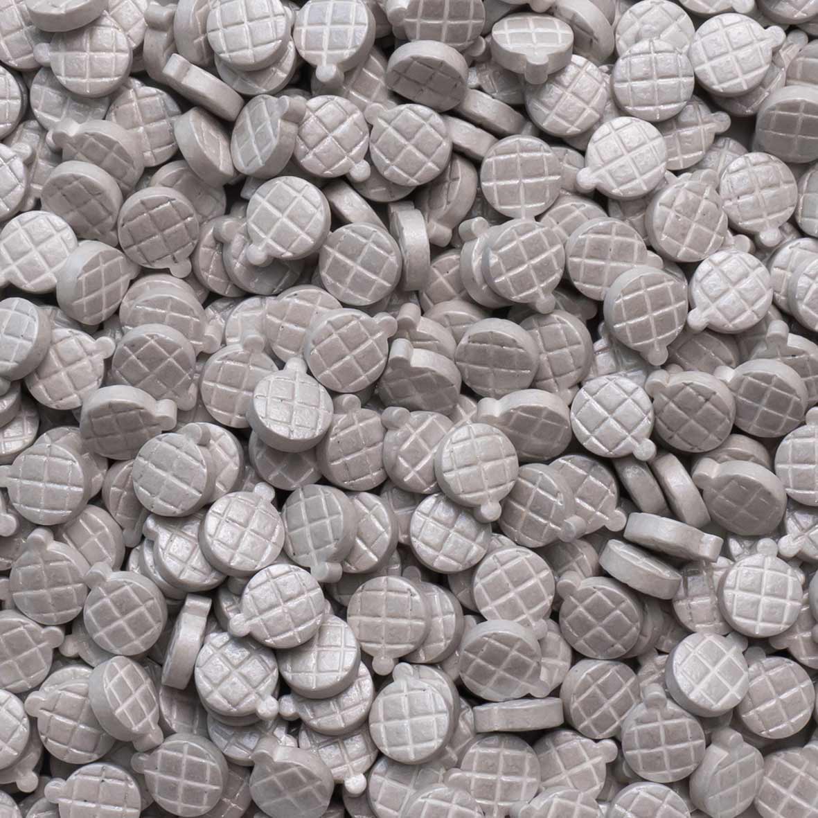 Disco Ball Candy Sprinkles – Foliay – FOLIAY WHOLESALE