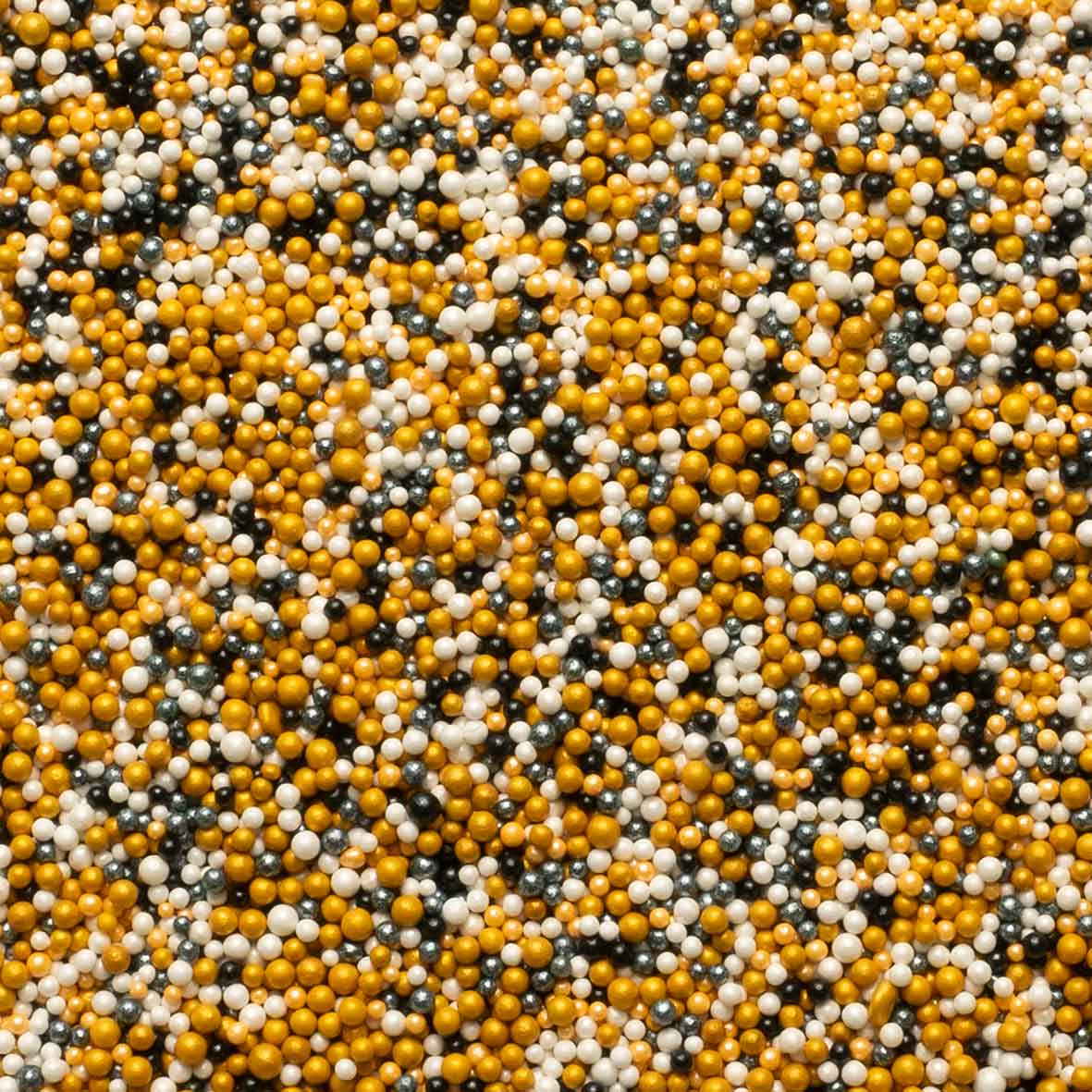 Best Wishes Nonpareils Mix – Foliay – FOLIAY WHOLESALE