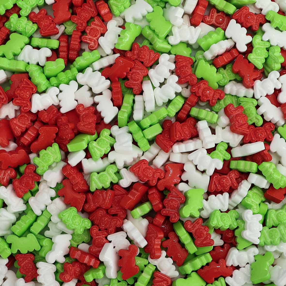 JOY Candy Sprinkles – FOLIAY WHOLESALE
