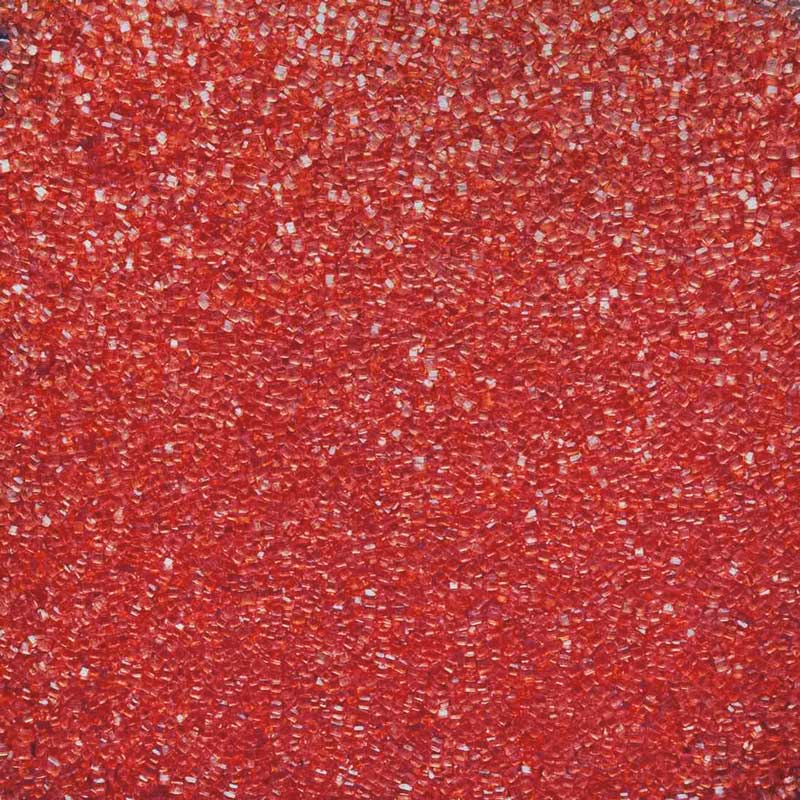 Natural Red Sanding Sugar Sprinkles – FOLIAY WHOLESALE
