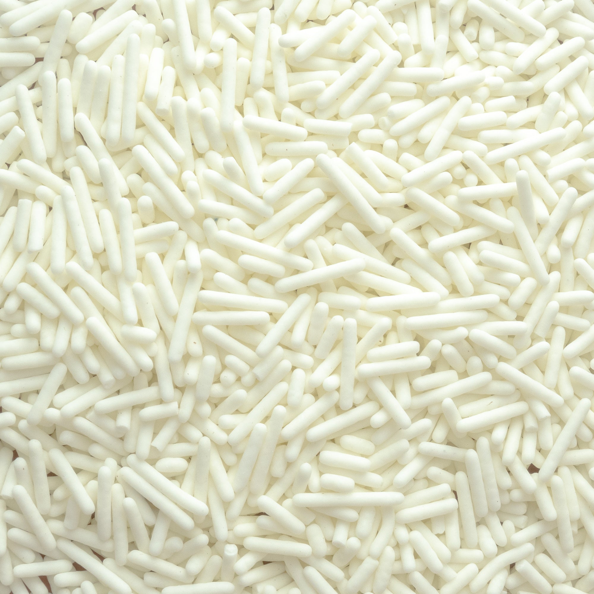 Coconut Flavored Jimmies Sprinkles – FOLIAY WHOLESALE