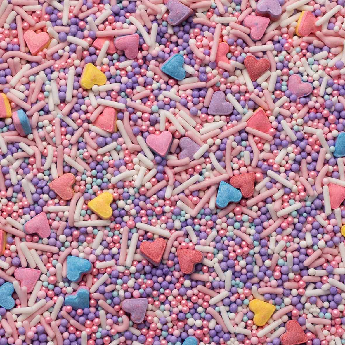 Love Is Blind Sprinkle Mix – FOLIAY WHOLESALE