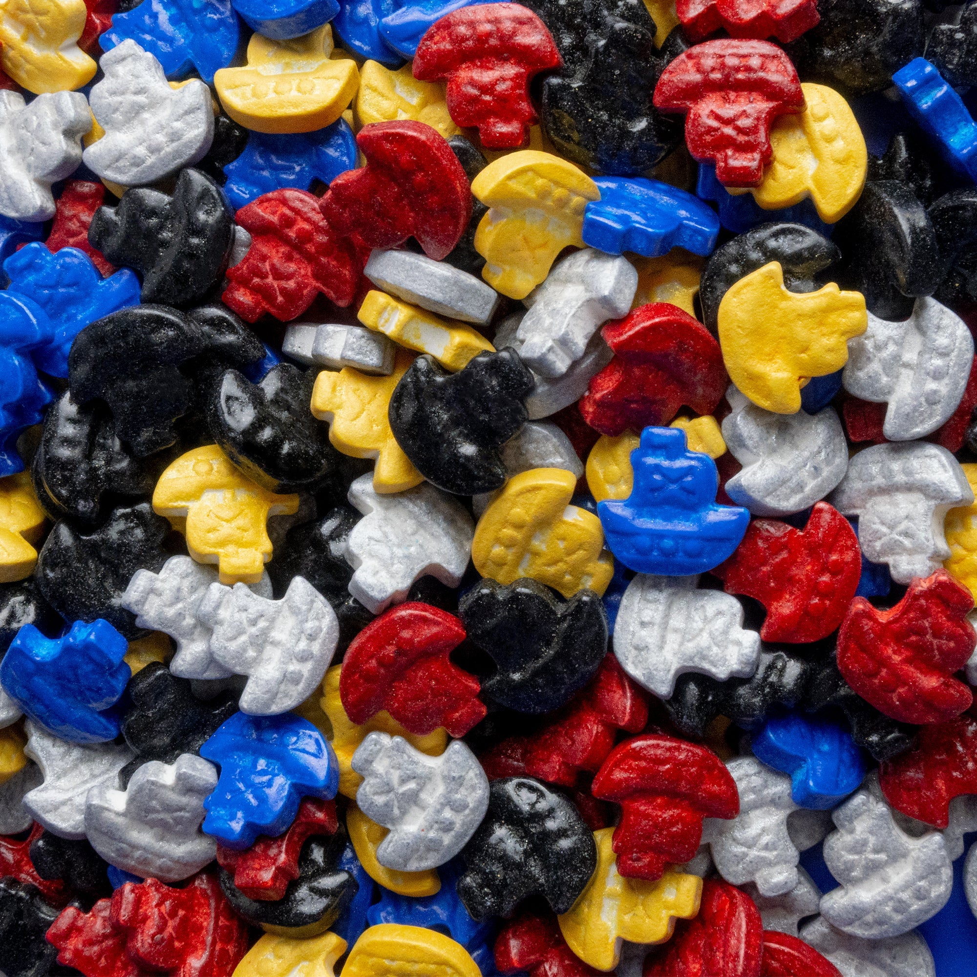 Pirate Ship Candy Sprinkles – FOLIAY WHOLESALE