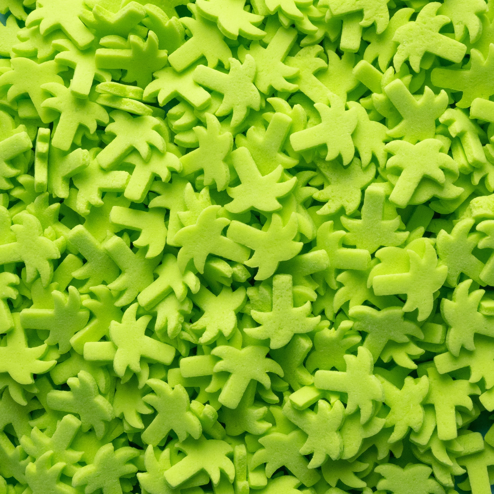 Coconut Tree Quin Sprinkles – FOLIAY WHOLESALE