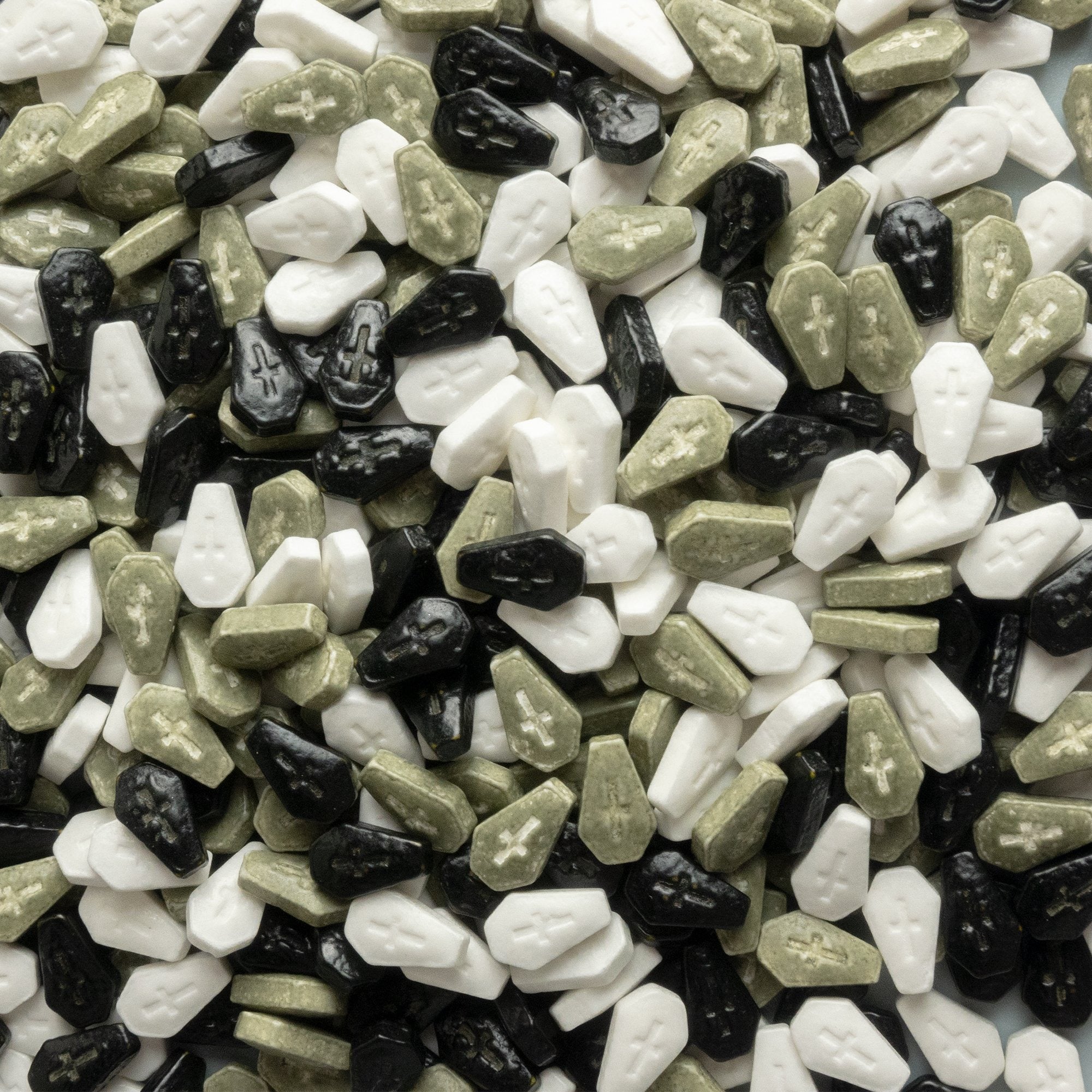 Gravestone Candy Sprinkles – FOLIAY WHOLESALE