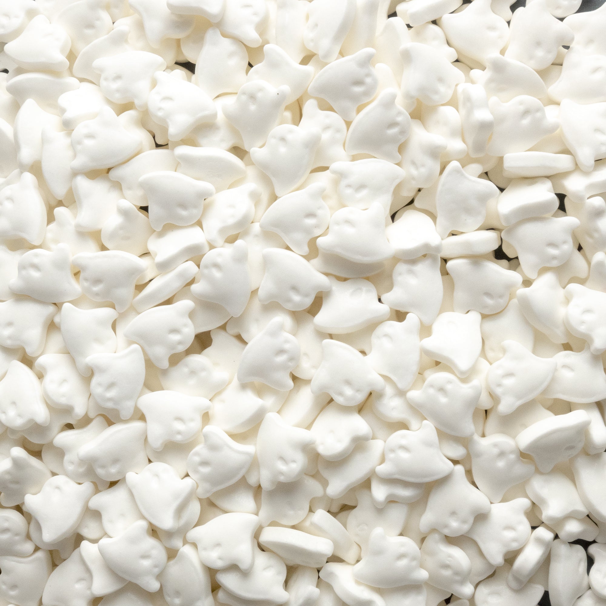 Ghost Candy Sprinkles – FOLIAY WHOLESALE