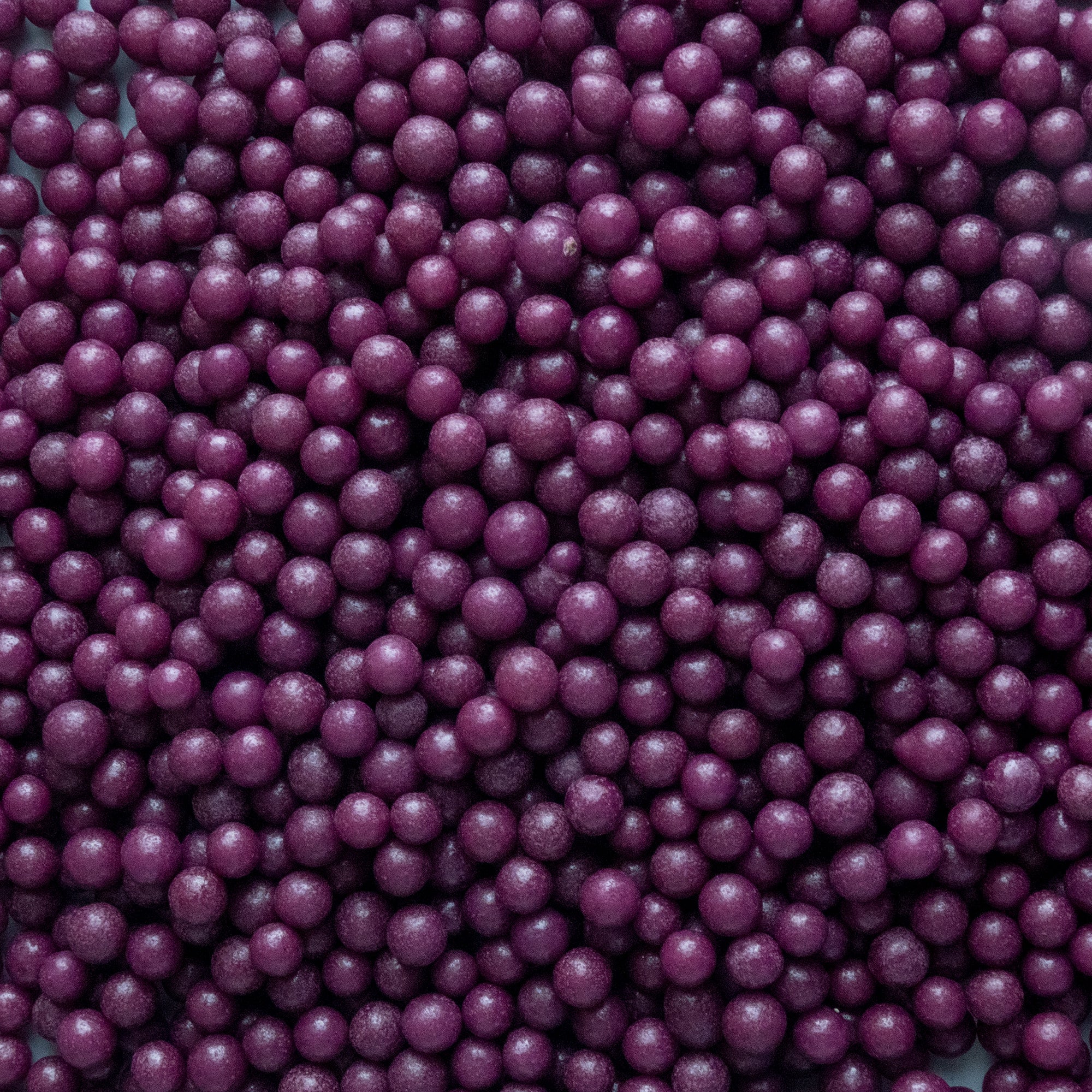 Purple Sugar Pearls – FOLIAY WHOLESALE