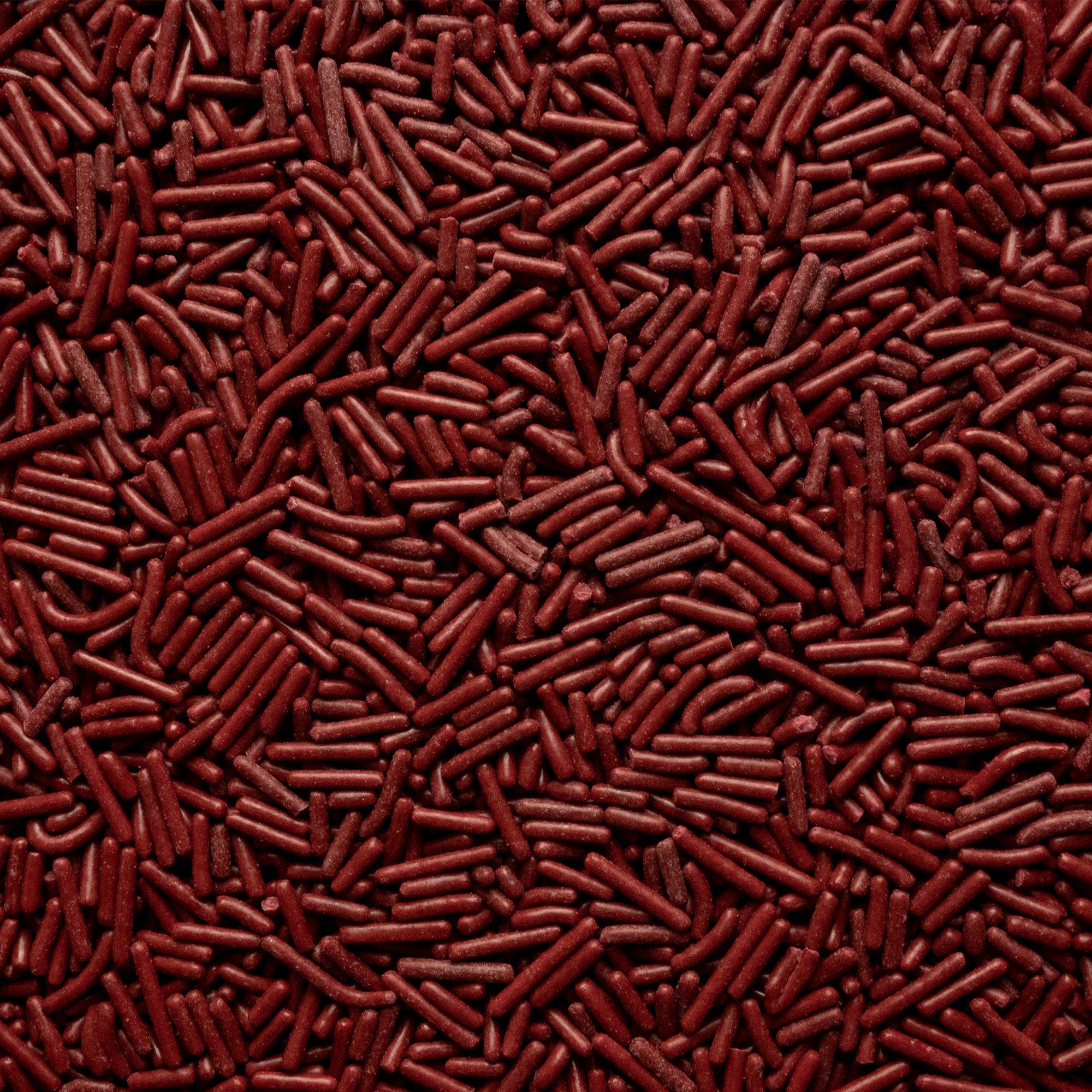 Maroon Jimmies Sprinkles – FOLIAY WHOLESALE