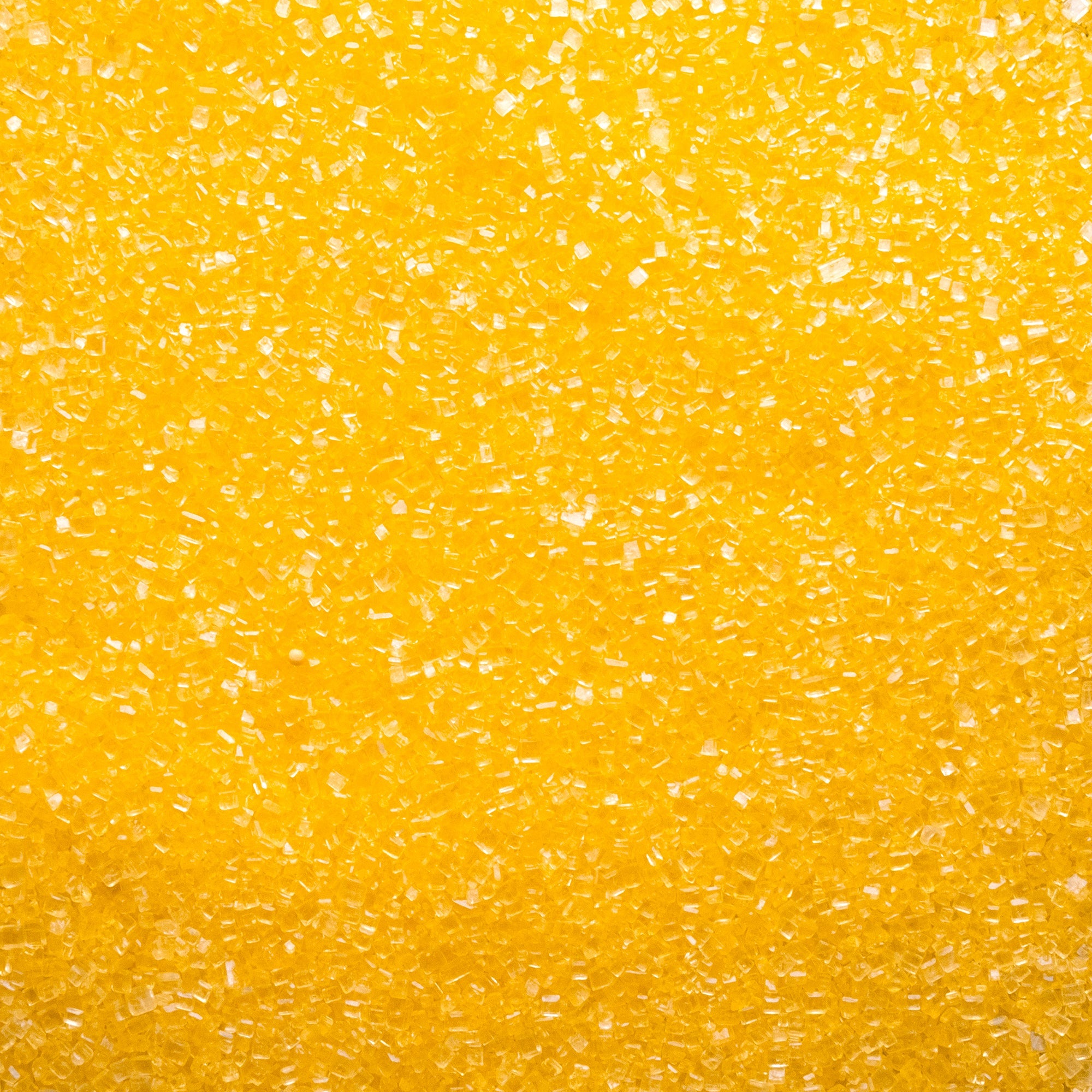 Yellow Sanding Sugar Sprinkles – FOLIAY WHOLESALE
