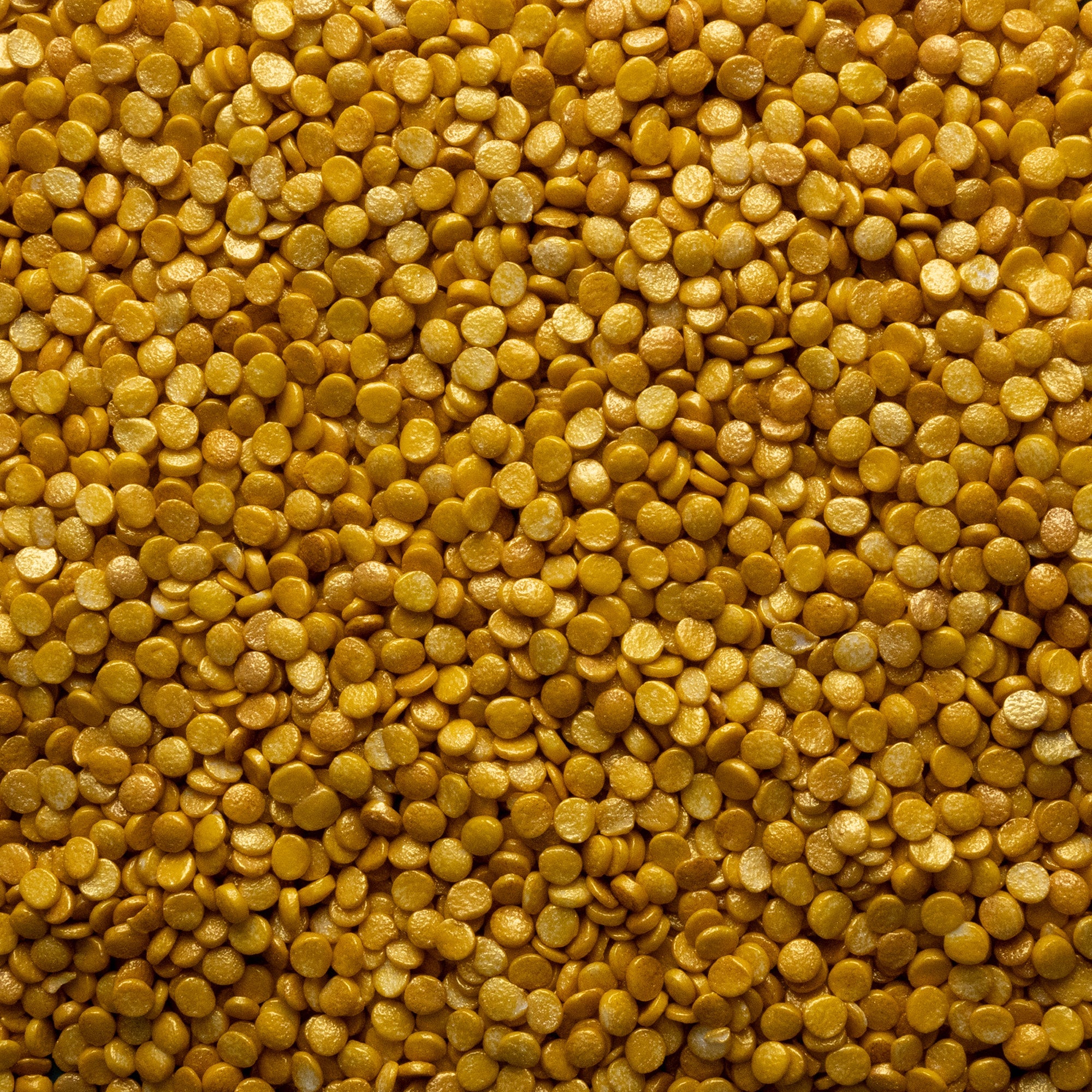 Gold Pearl Quin Sprinkles – FOLIAY WHOLESALE