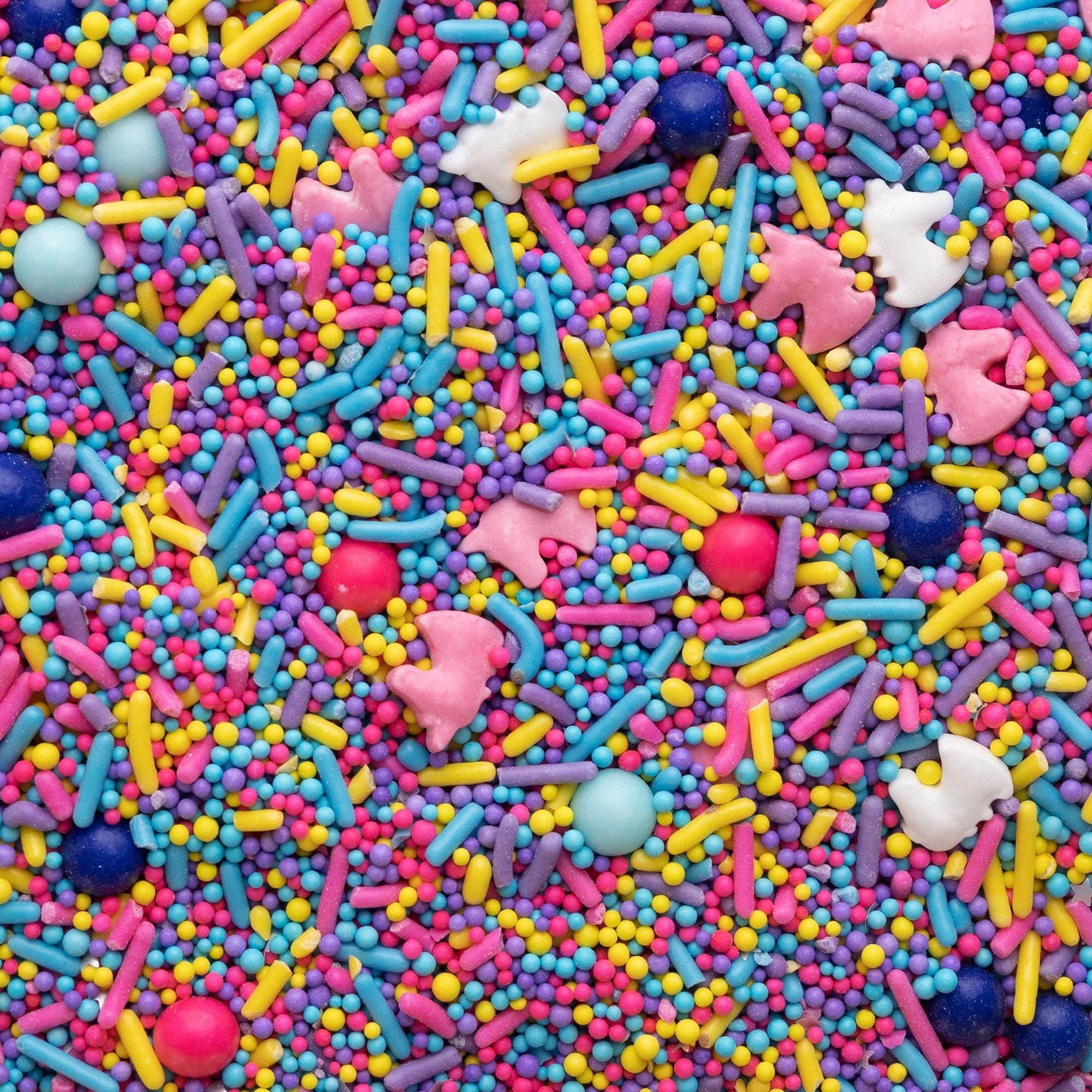 Unicorn Sprinkle Mix – FOLIAY WHOLESALE