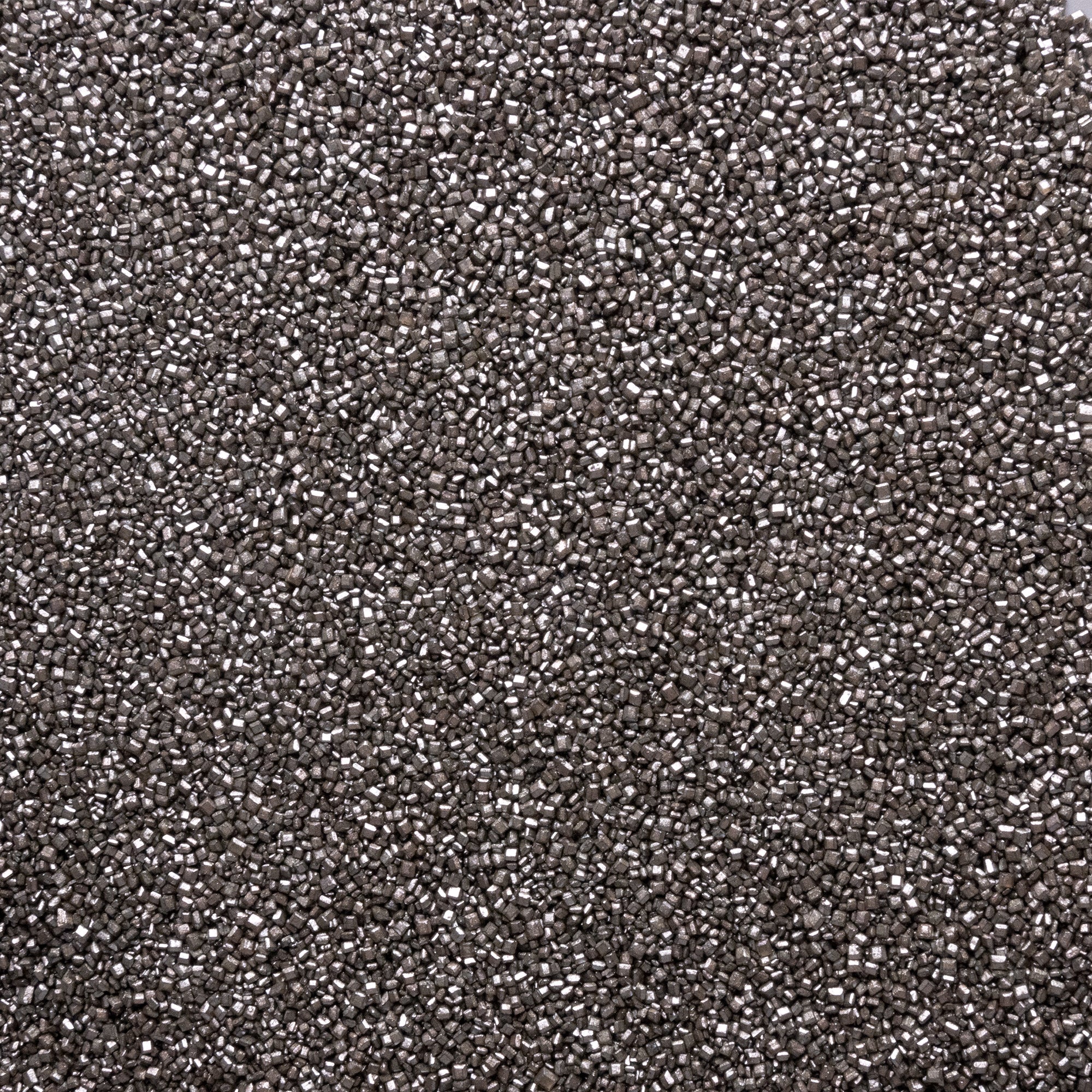 Silver Mini Metallic Sand – FOLIAY WHOLESALE