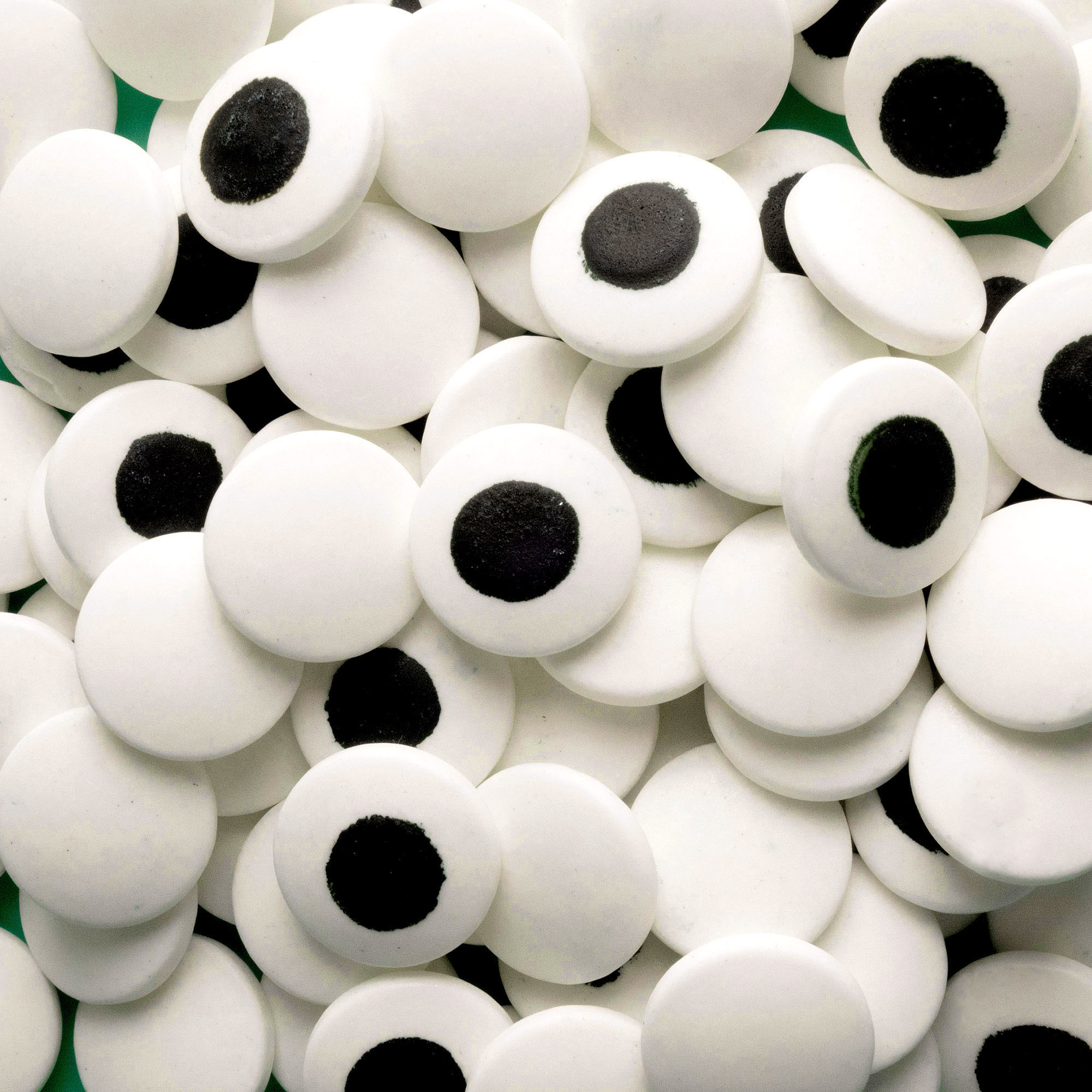 Large Eyeball Candy Sprinkles – FOLIAY WHOLESALE