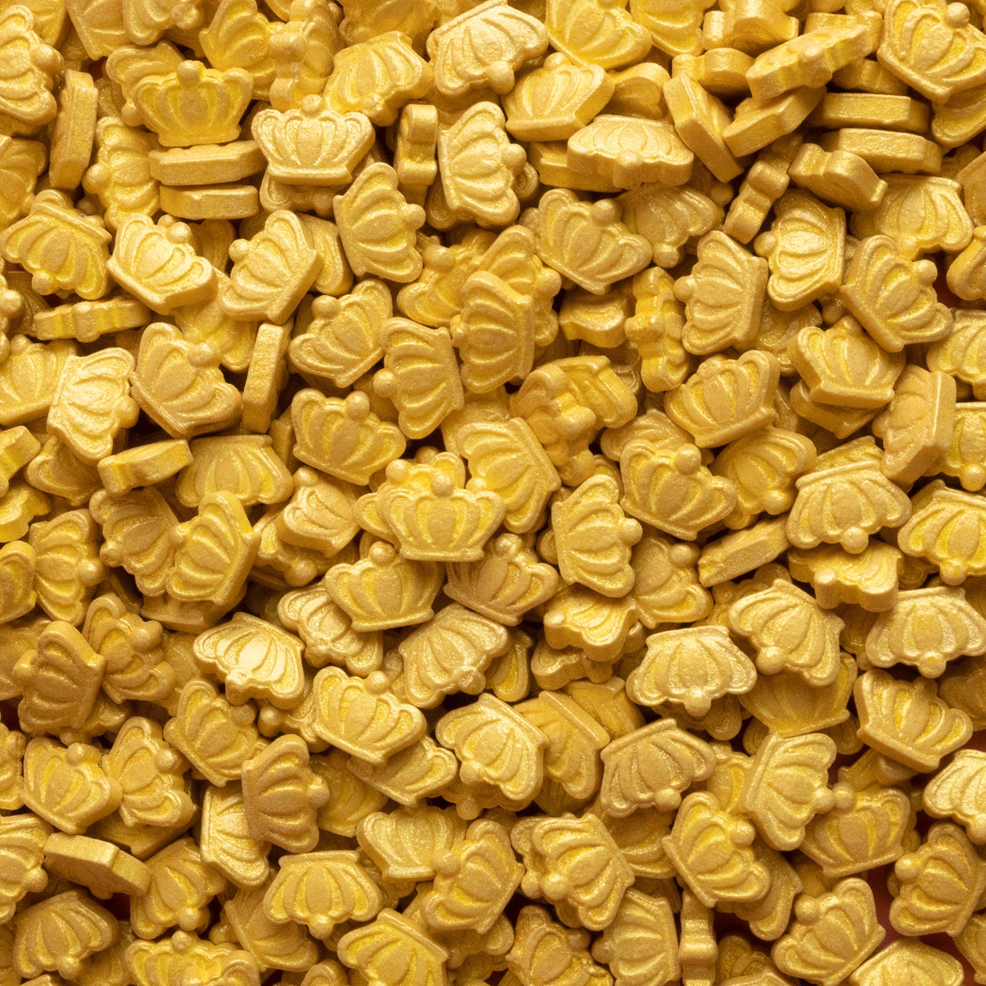 Gold Crowns Candy Sprinkles – FOLIAY WHOLESALE