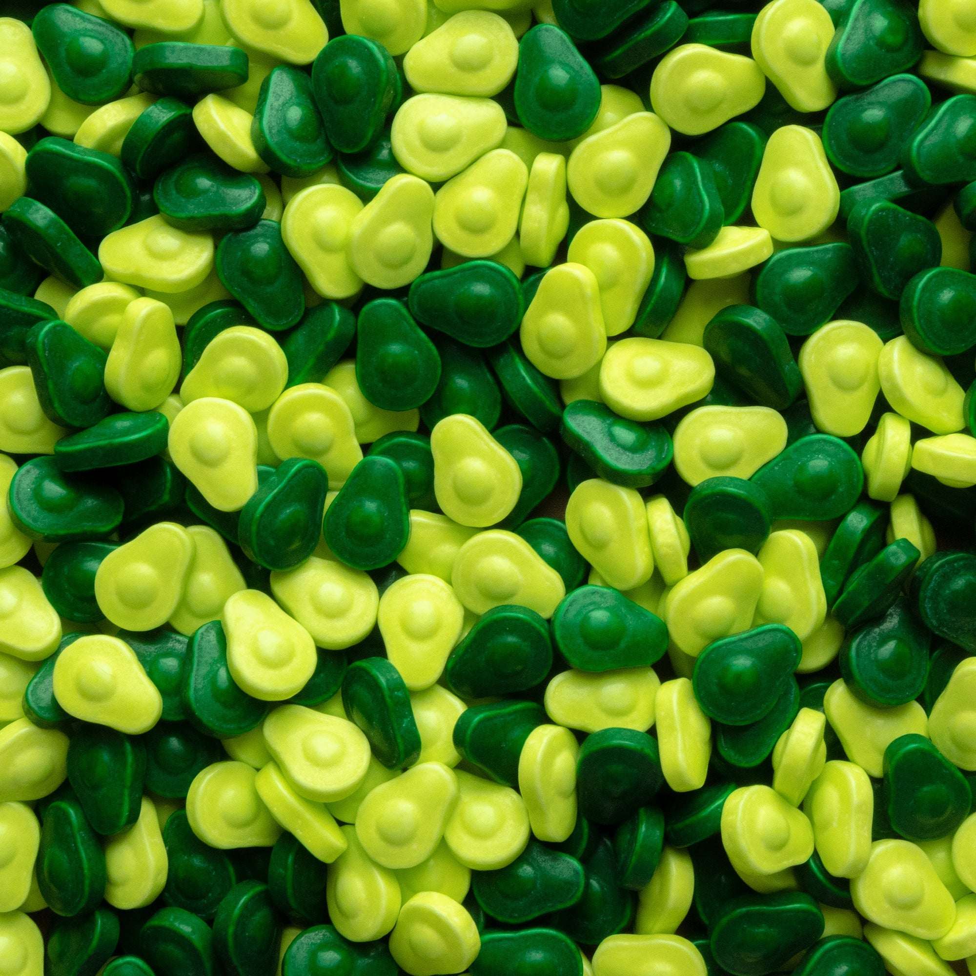 Avocado Candy Sprinkles – FOLIAY WHOLESALE