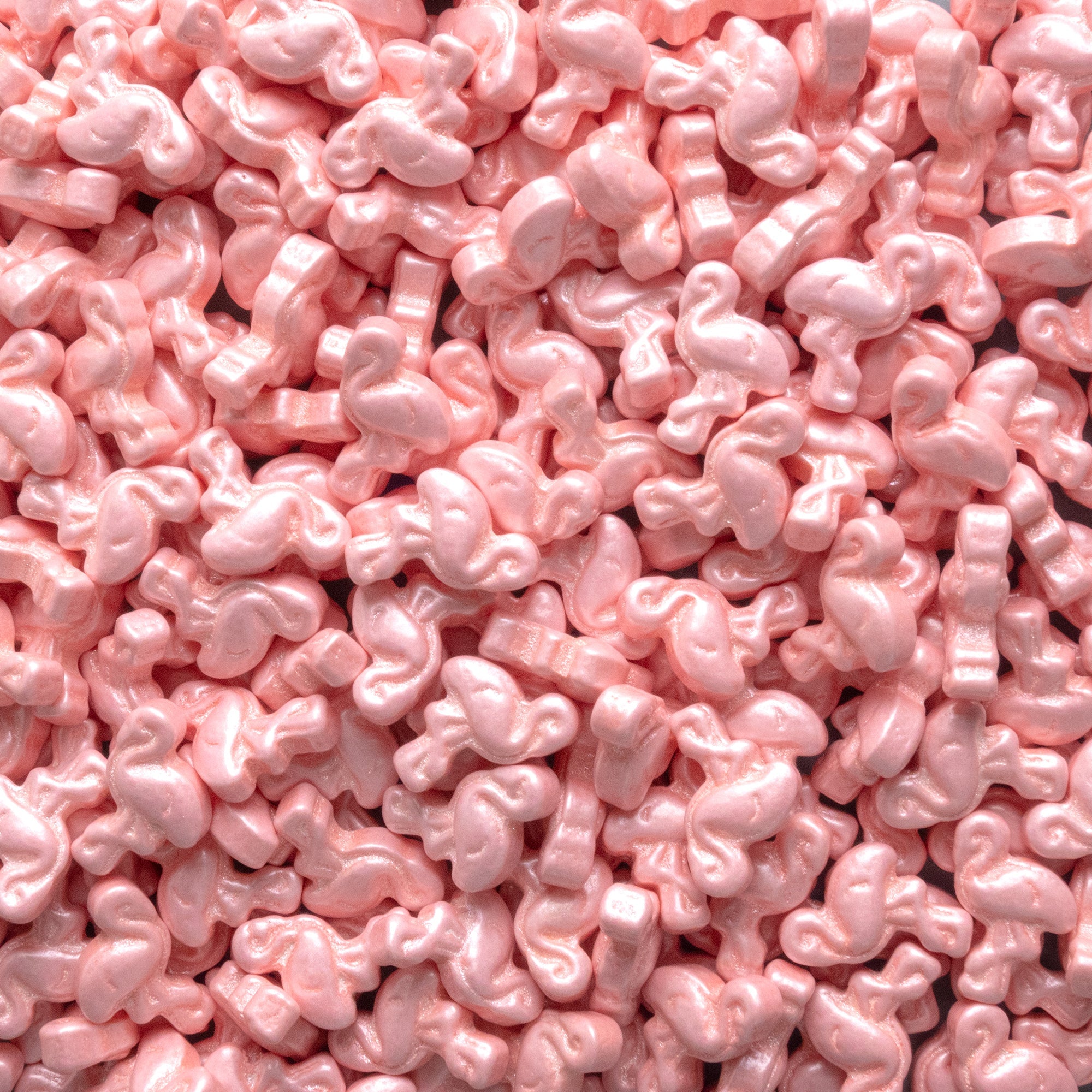 Pearl Flamingos Candy Sprinkles – FOLIAY WHOLESALE