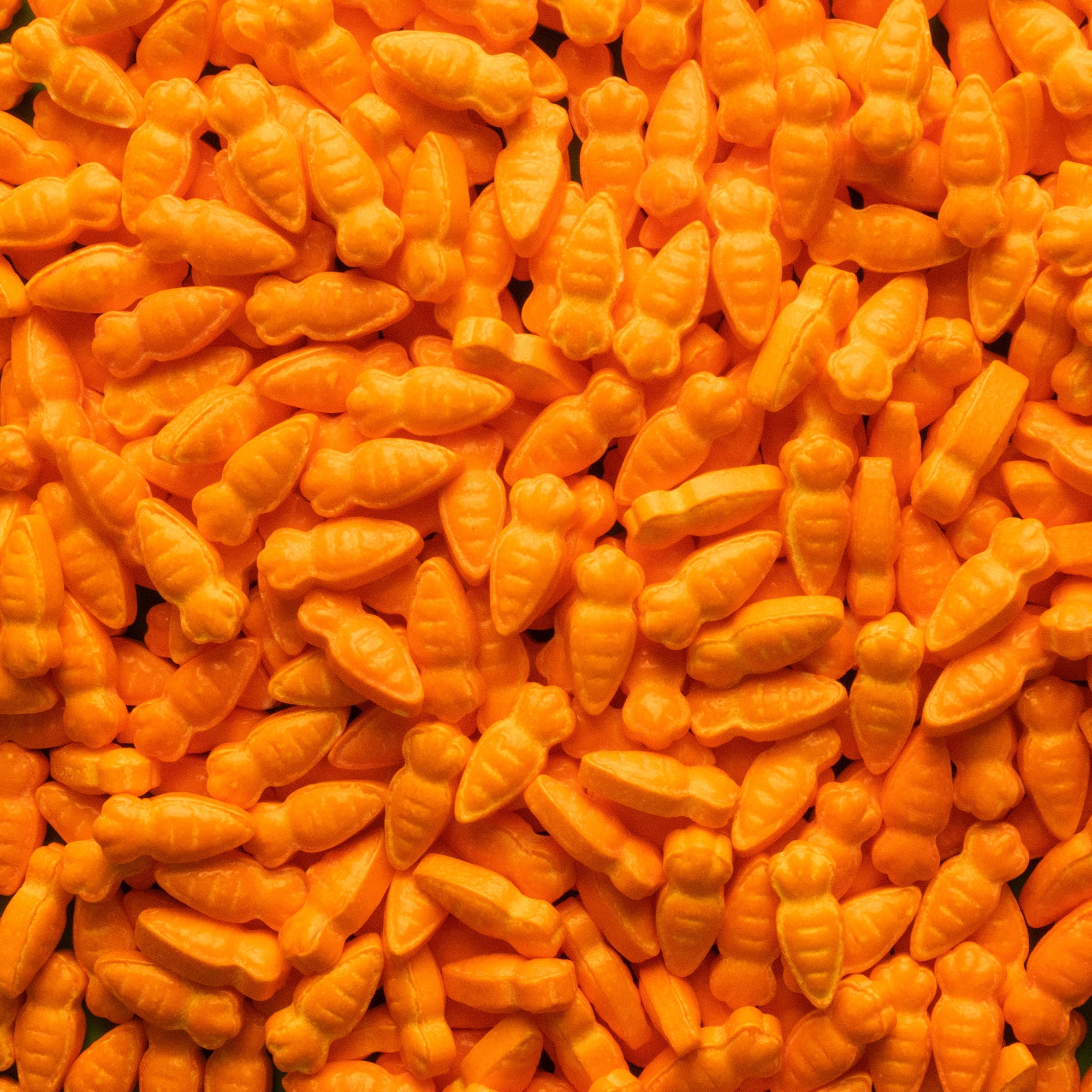 Carrot Candy Sprinkles – FOLIAY WHOLESALE