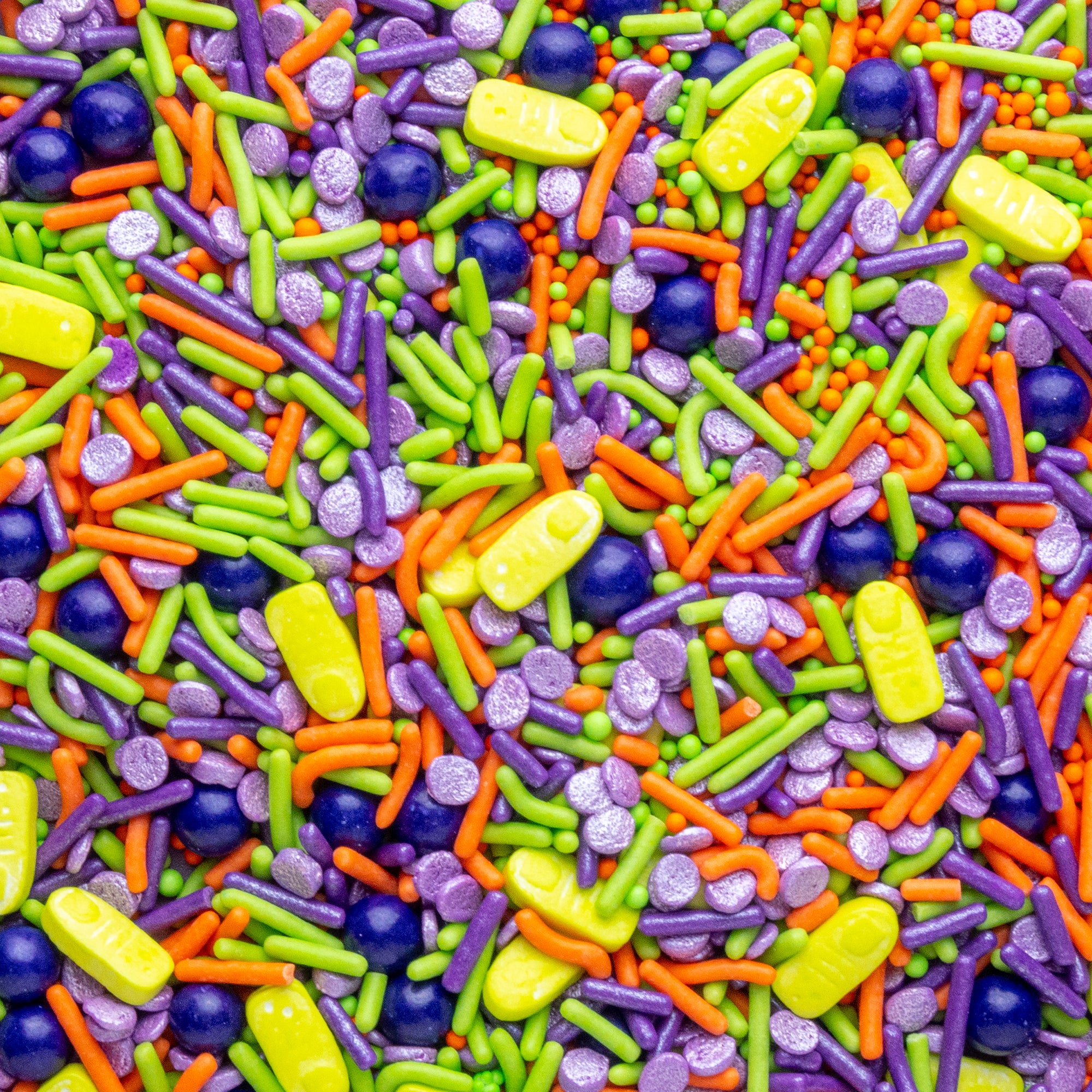 Witches Brew Sprinkle Mix – FOLIAY WHOLESALE