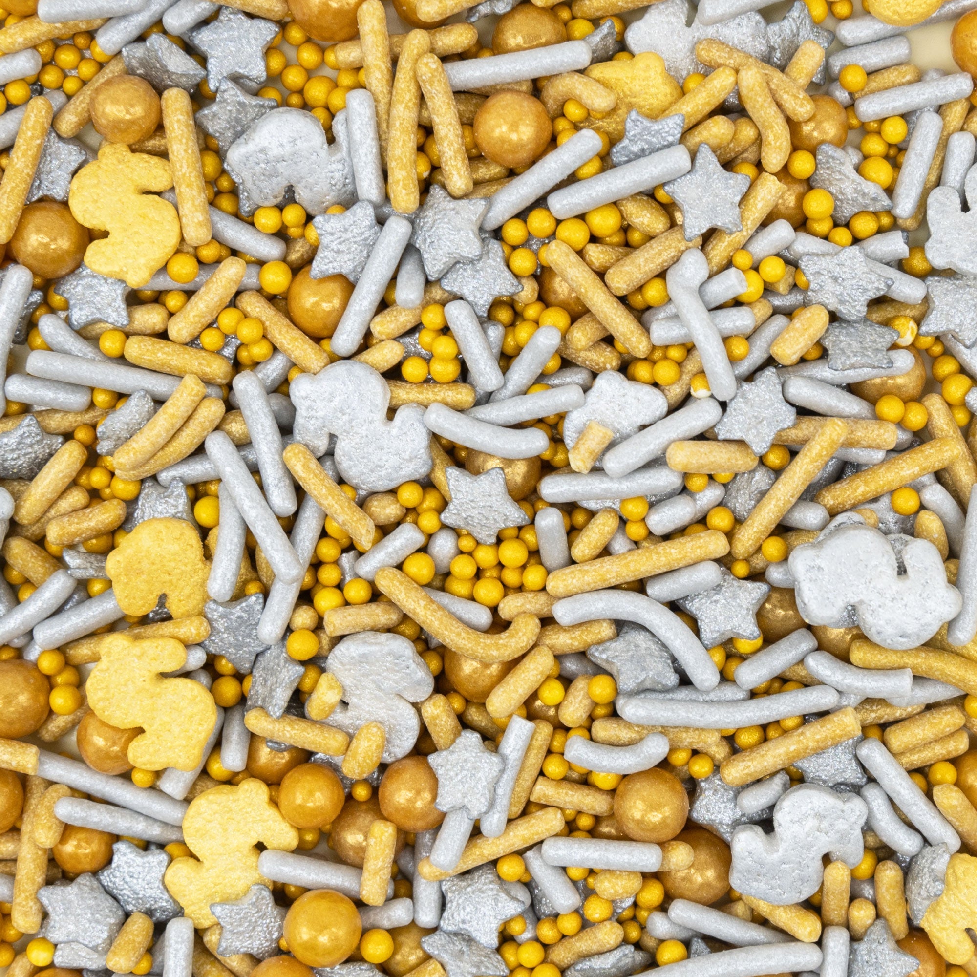 Dream Big Sprinkle Mix – FOLIAY WHOLESALE